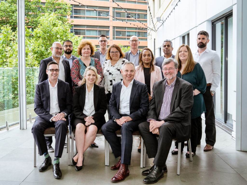 Our Team - Rohling International