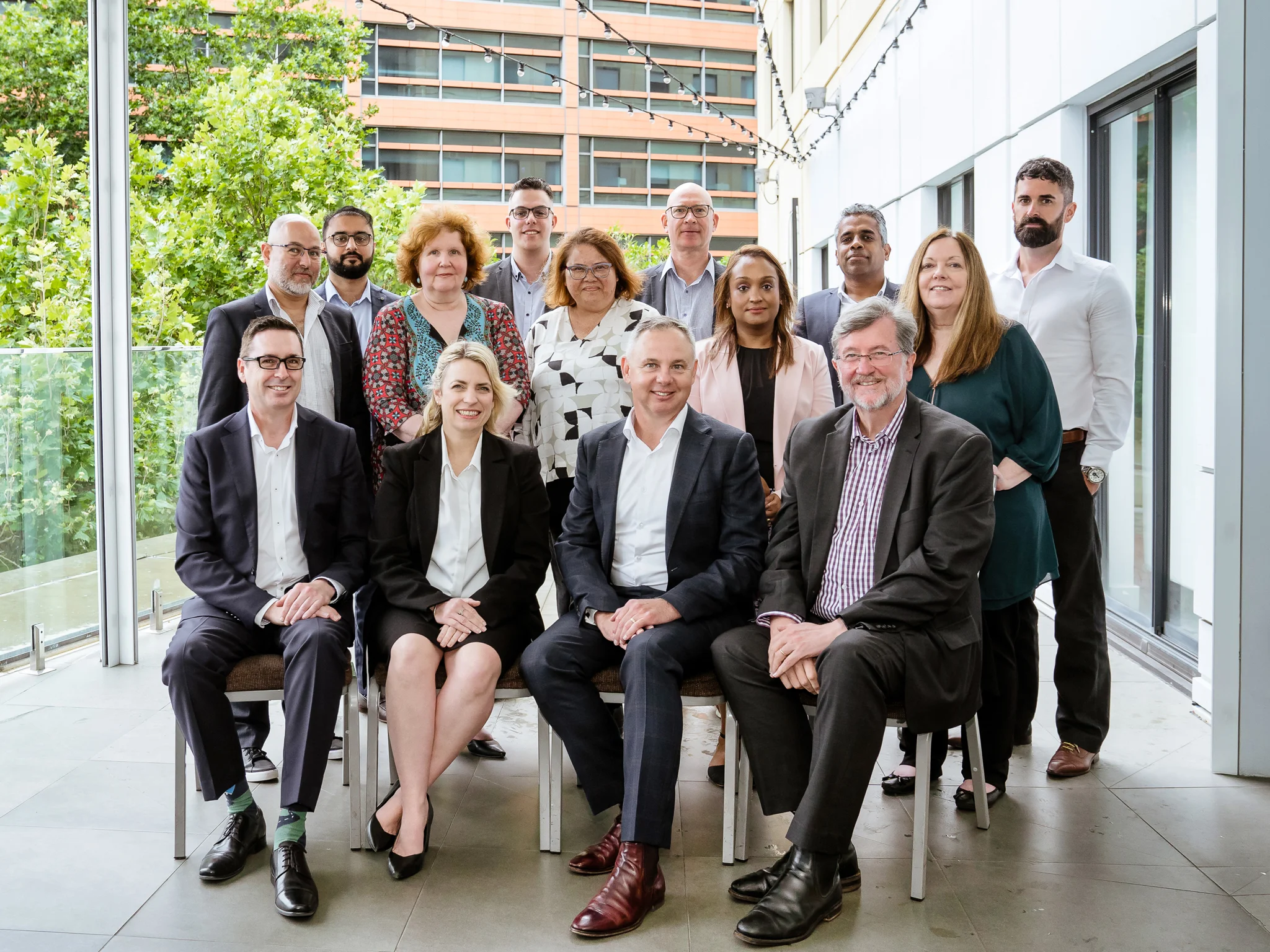 About Rohling - Rohling International