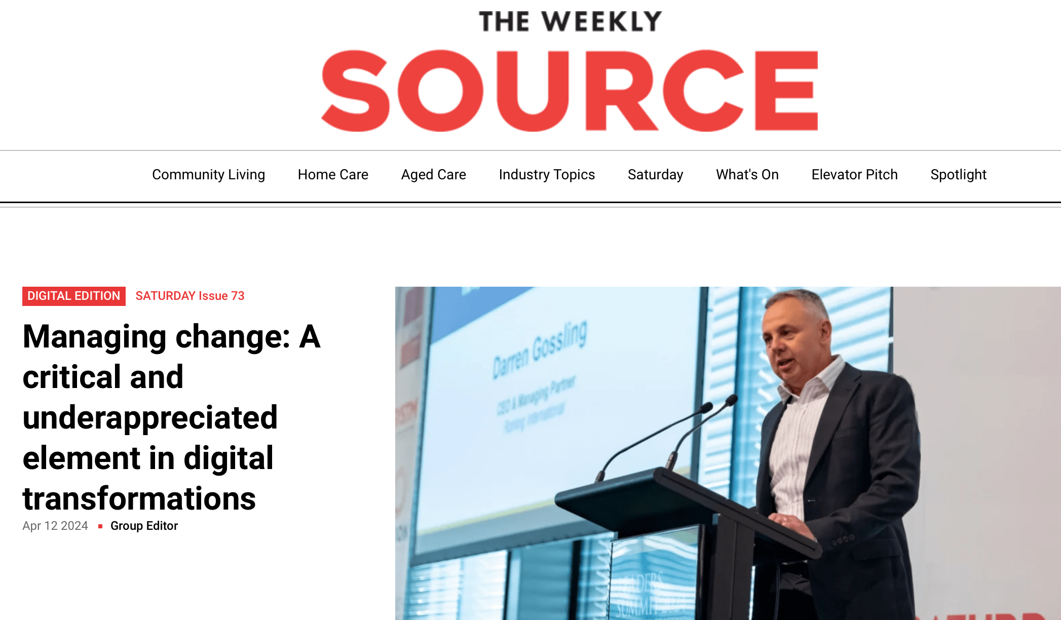 Home - Rohling International